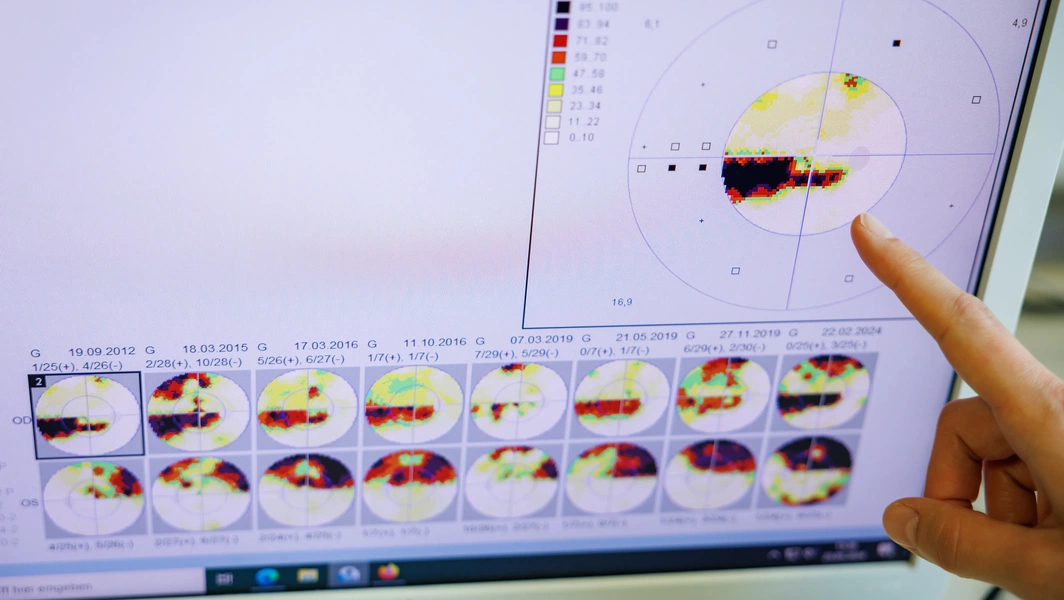 First human trial of age-reversal gene therapy