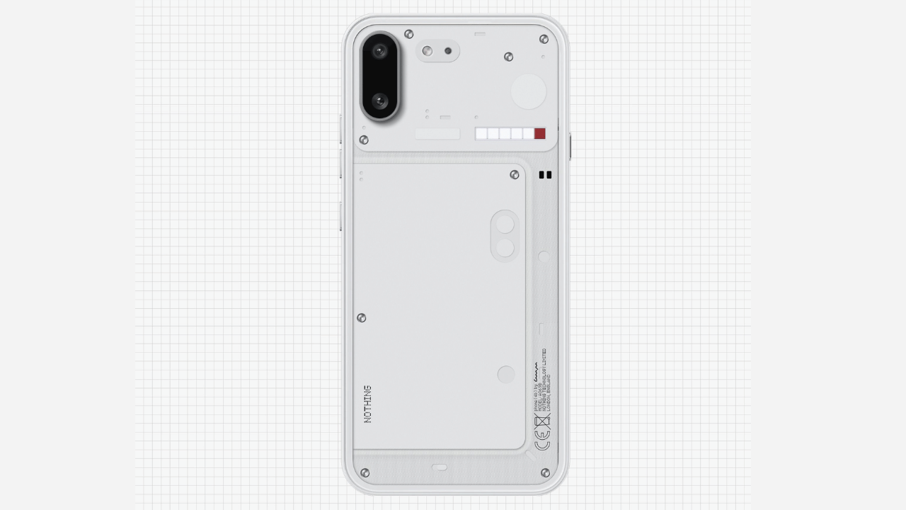 Nothing Phone 4b appears on Geekbench ahead of July 7 launch ...