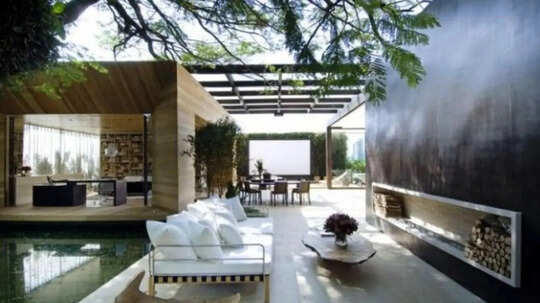Inside Sachin Tendulkar's Rs 100 crore Bandra home: The mansion with a ...