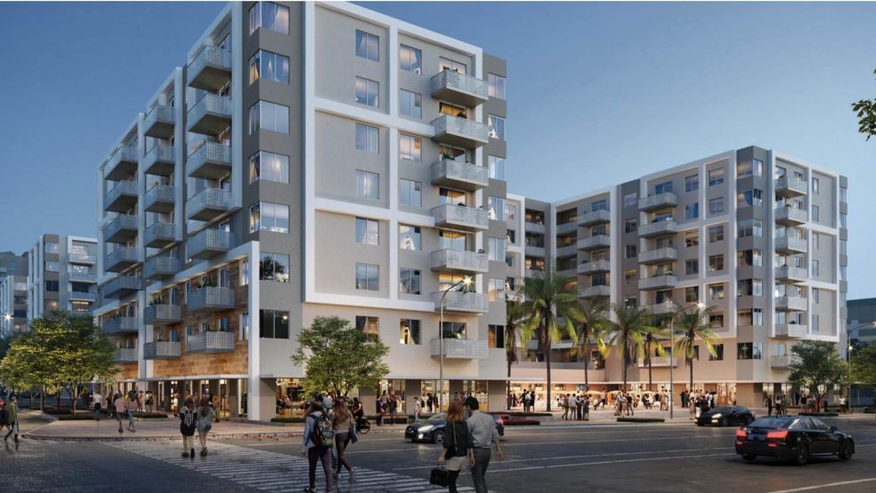 Downtown destination? Boynton Beach officials have major plans to build ...