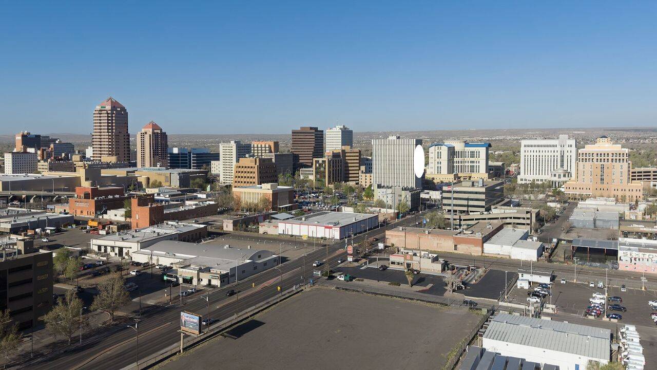 How did New Mexico get its name: The story behind America's 47th state