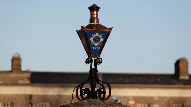 Gardaí issue appeal over Presbyterian Church in Ireland abuse