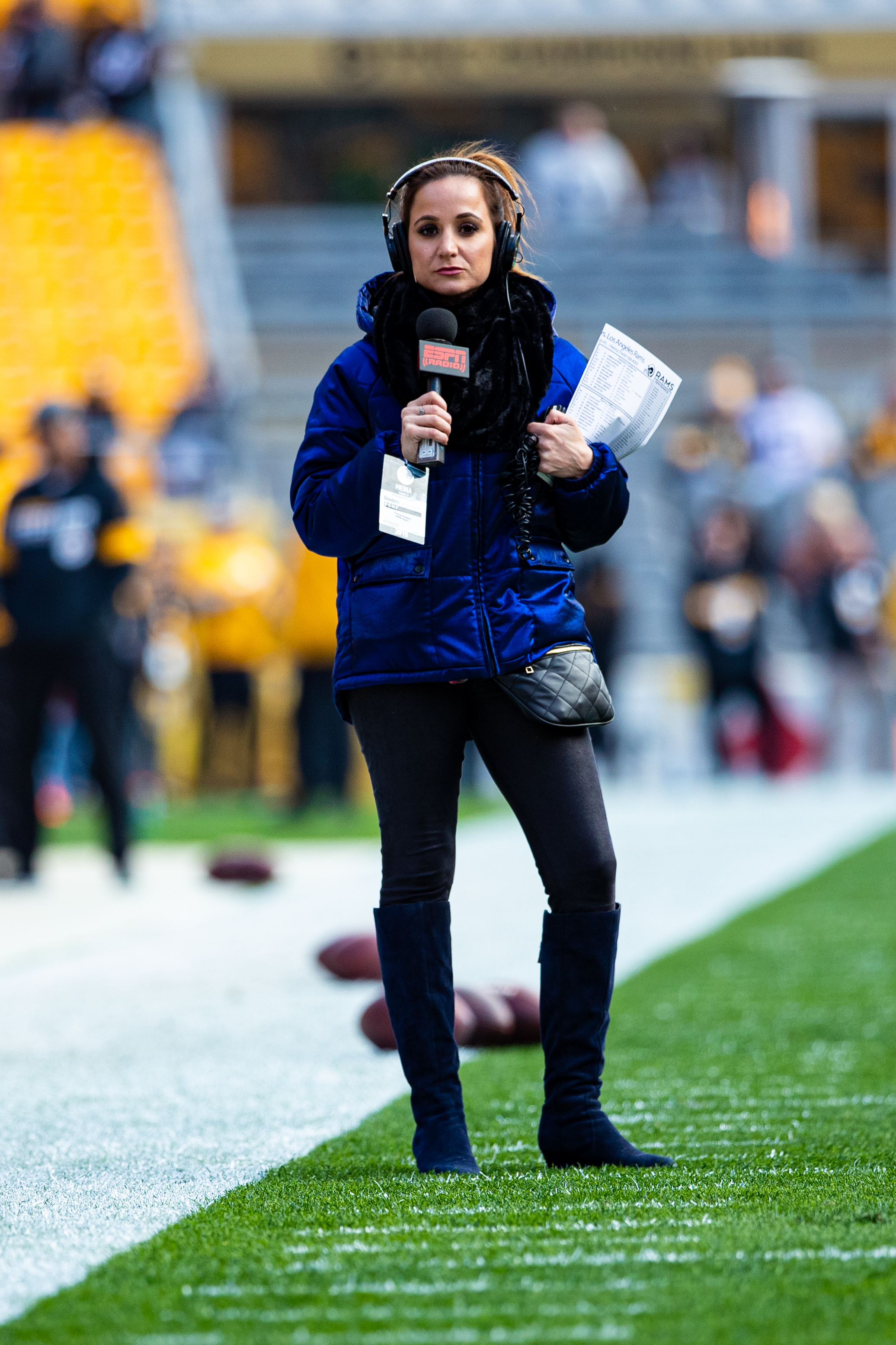 Dianna Russini’s huge NYT salary before she lost her job over Mike ...