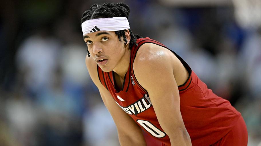 NBA analyst calls Mikel Brown Jr. a potential home run pick—with one ...