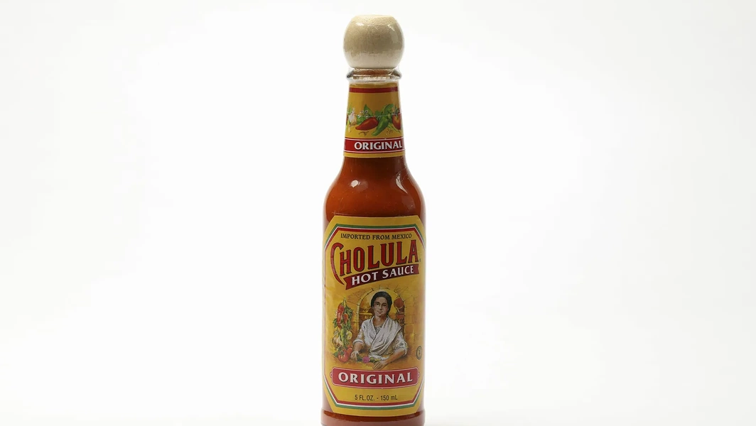 5 flavorful hot sauces rivaling Tabasco