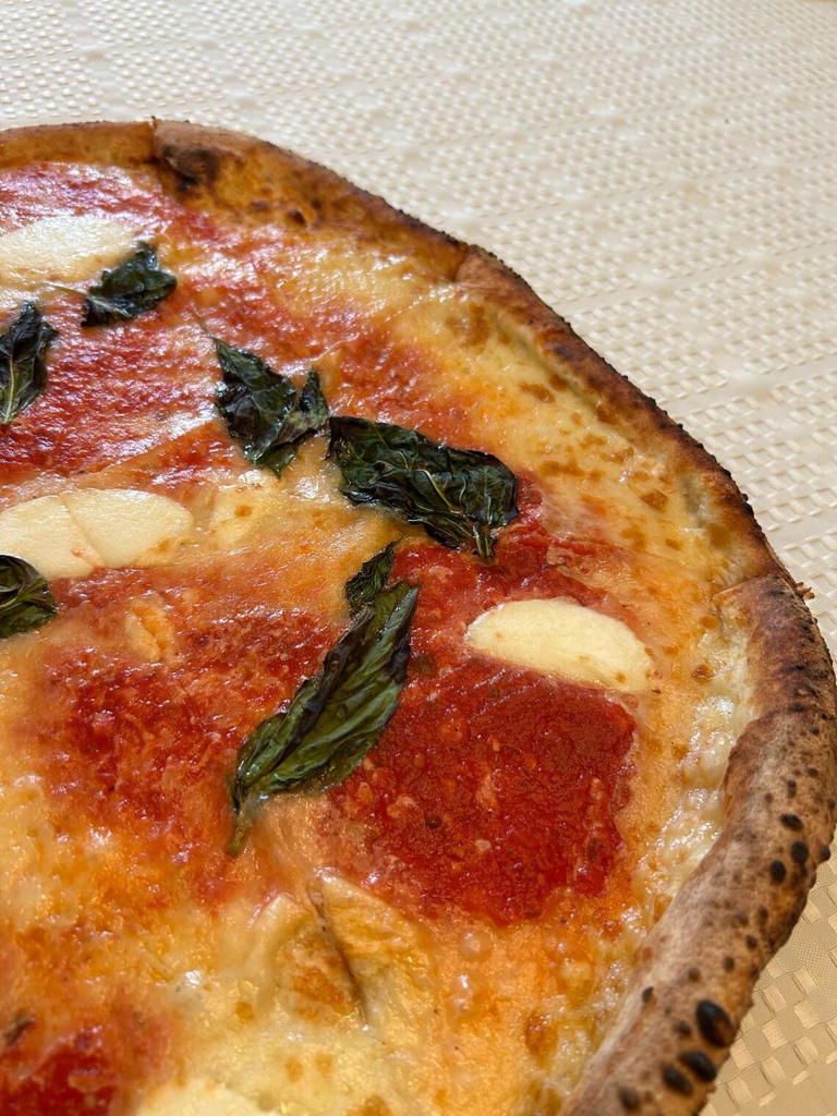 The 20 best pizza places around Charlotte in 2026, ranked