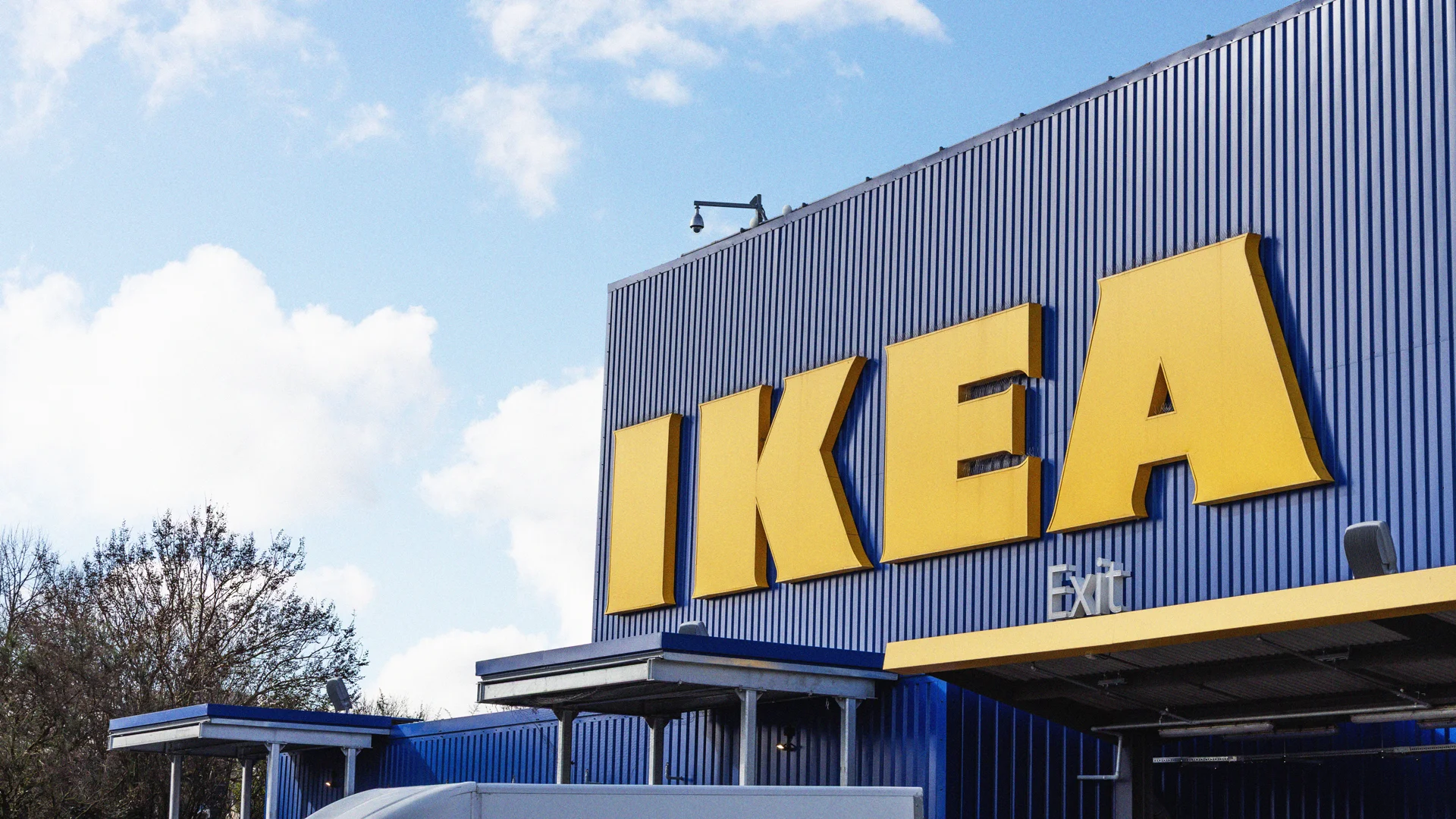 Instead of laying off 8,500 workers because of AI, Ikea used this ...