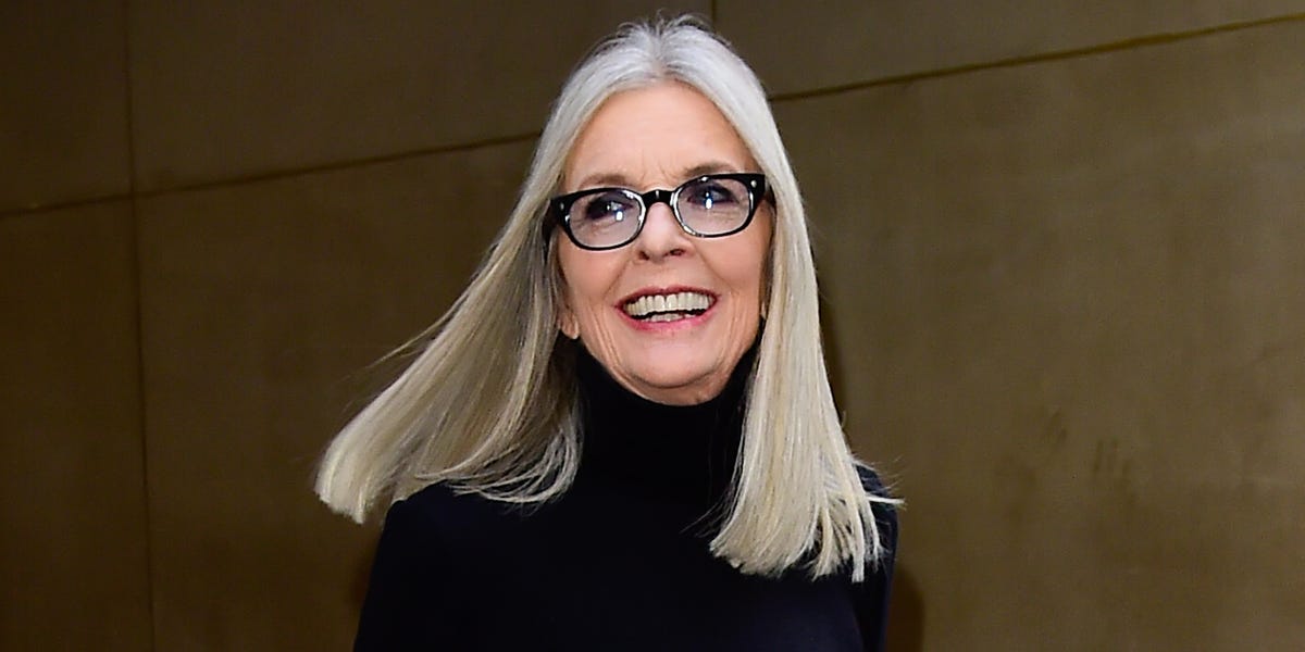Diane Keaton’s beloved LA farmhouse is back on the market with a ...