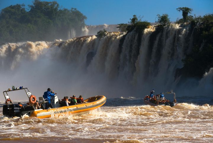 15 epic natural wonders to add to your travel bucket list