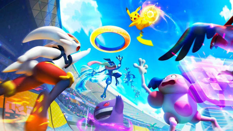 10 Switch 2 games that are 9/10 and 100% free