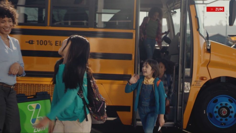 Scituate and Johnston schools go with Zum for student transportation