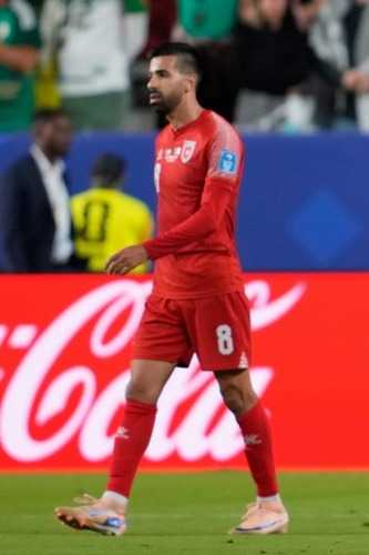 Jordan exit FIFA World Cup 2026 with grand gesture; leave behind gifts ...