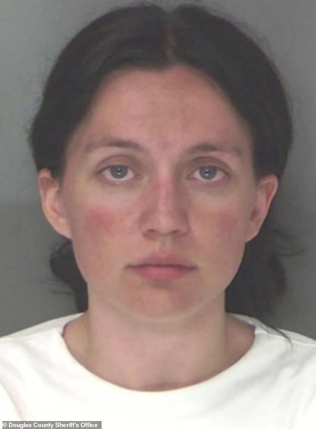 Report: Teacher accused of sexual abuse broke house arrest 85 times