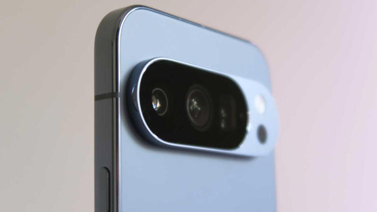 Pixel 10 Pro hits all-time low price for Prime Day