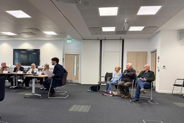 GP surgery bosses on special measures invited to appear before council ...