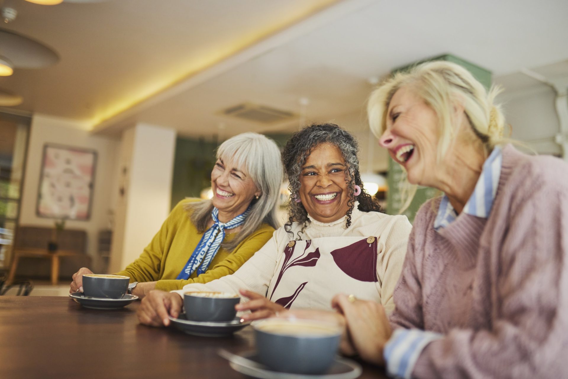 12 easy lifestyle changes to slow down ageing, according to experts