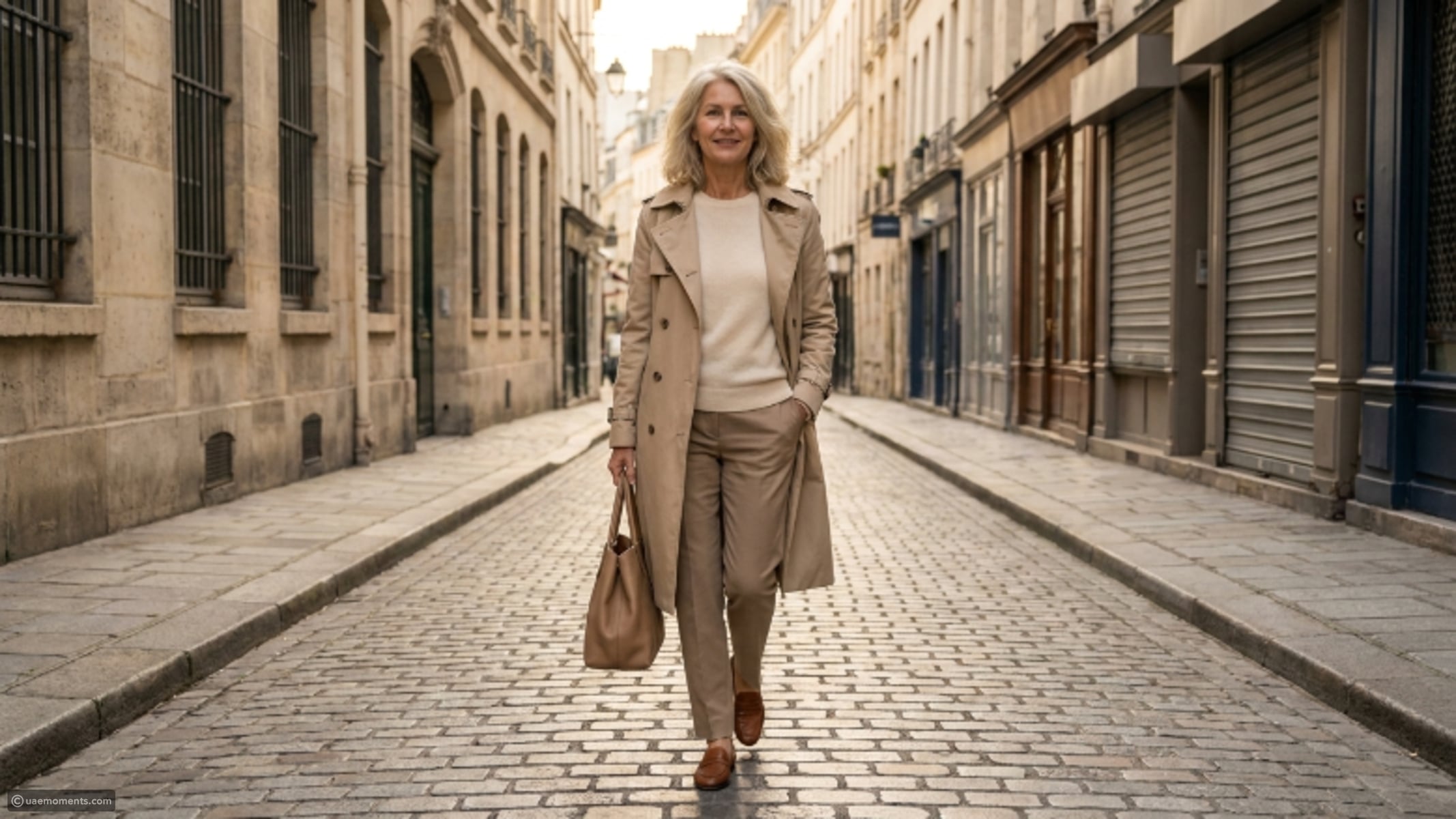 12 timeless French beauty secrets women over 50 continue to embrace