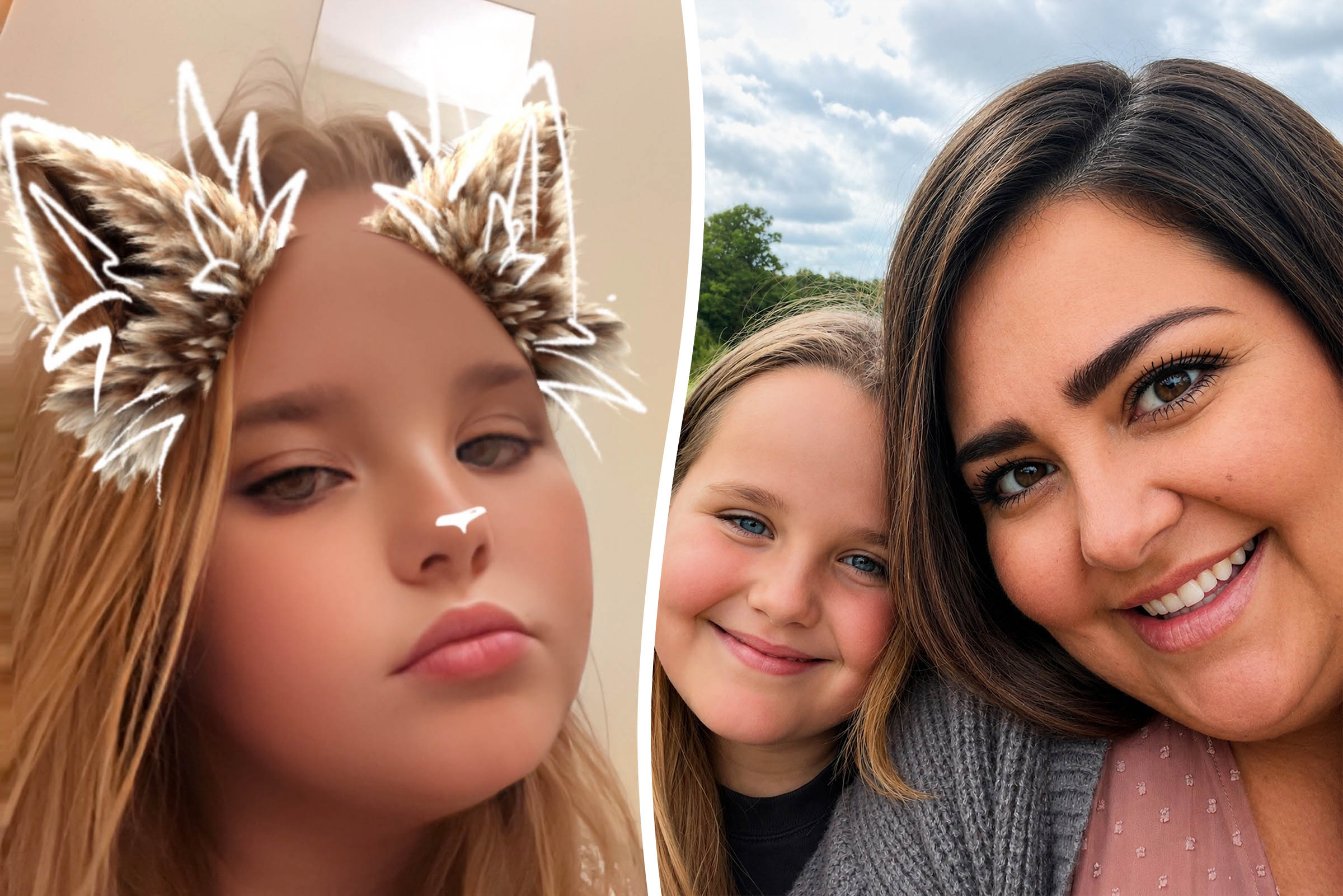 Like taking cigarettes off a smoker – mum says social media ban could ...