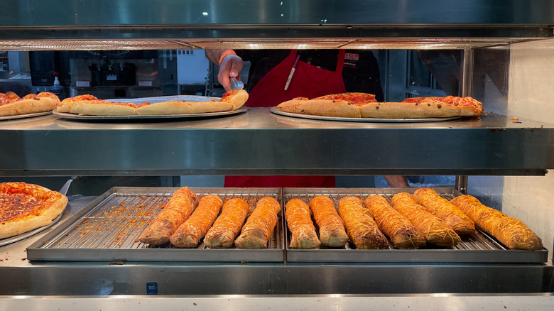 This Costco food court ordering hack sounds counterproductive, but it works