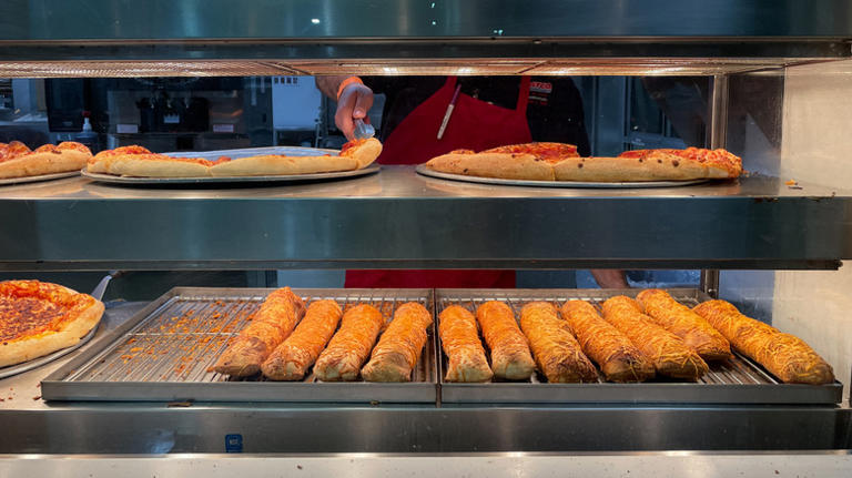 This Costco food court ordering hack sounds counterproductive, but it works