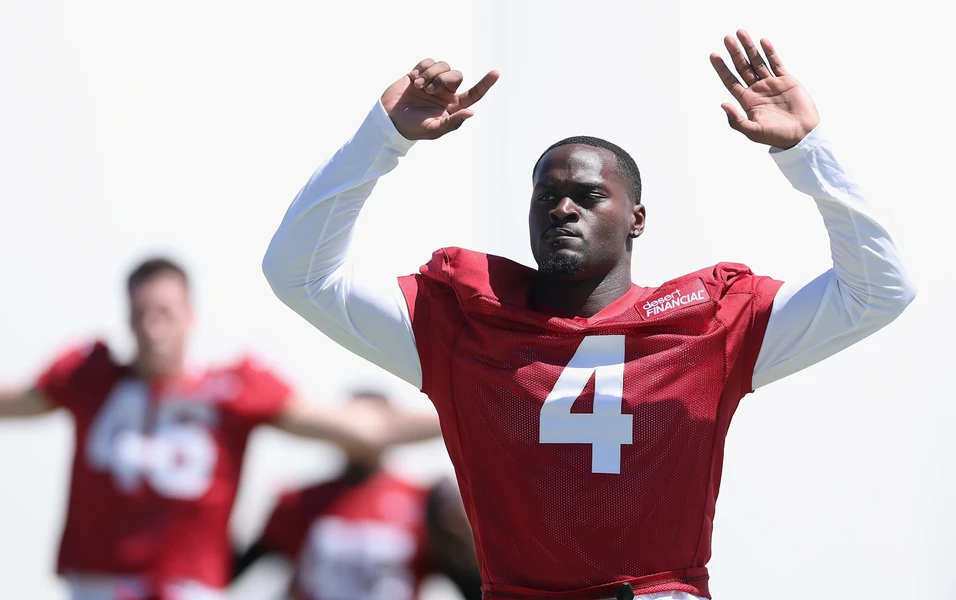 Rookie standouts and position battles shape NFL fantasy outlook
