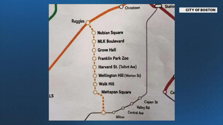Train desert: Two Boston city councilors propose extending MBTA’s ...