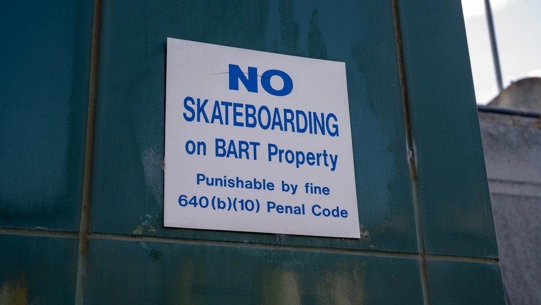 16 unusual bans that didn't last