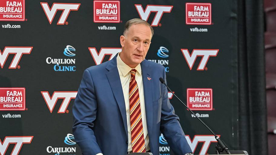 Virginia Tech Hokies news: Transfer portal additions, NBA draft ...