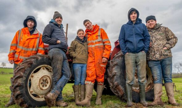 Reuben Owen issues update on Life in the Dales future as fans left gutted