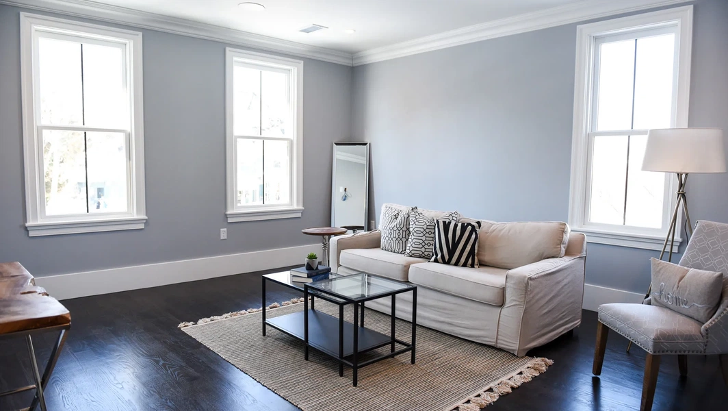 16 outdated interior design trends to avoid