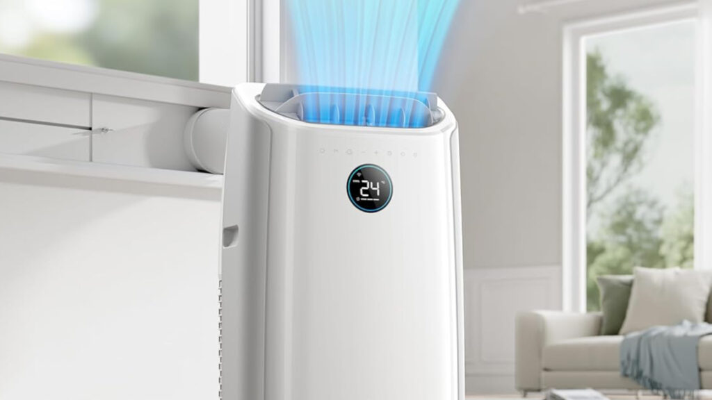 Dreo, le vendeur de climatiseurs mobiles qui cartonne sur Amazon : qui ...