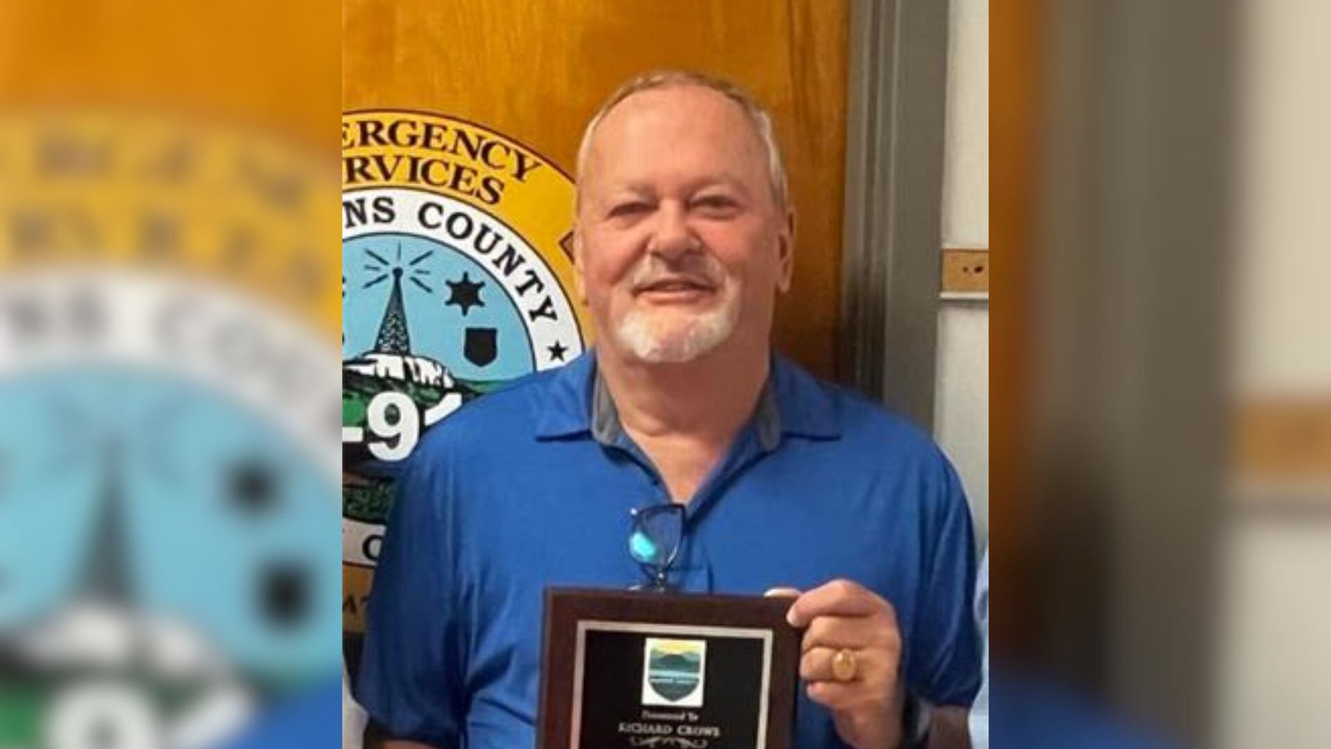 Coroner identifies victim in Pickens County lawnmower incident as ...