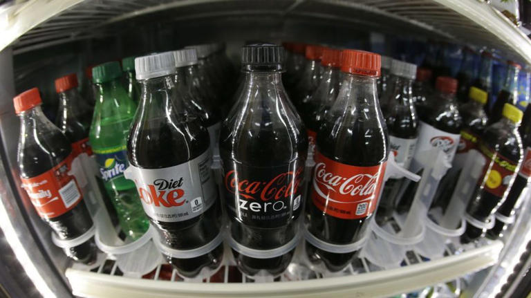 Why SNAP soda and candy bans are controversial