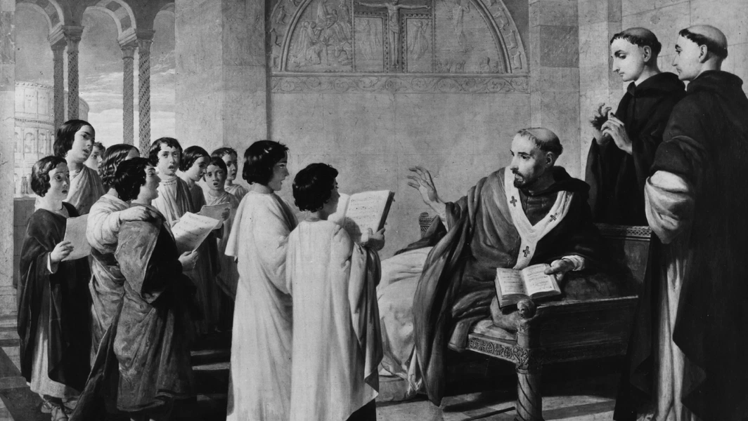 13 popes who transformed the Catholic Church