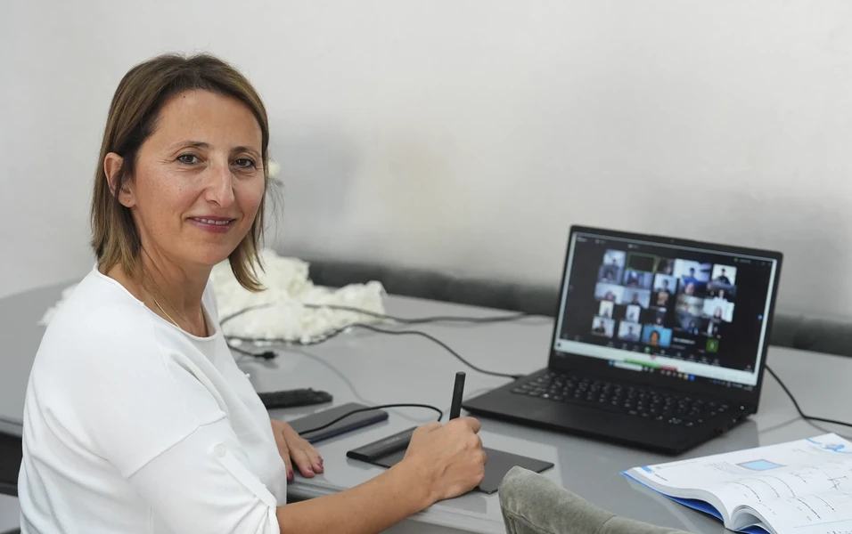 Why online learning is changing everything for students