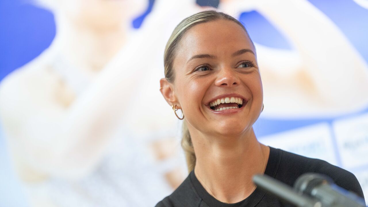 Kunstschaatser Loena Hendrickx (26) zet punt achter carrière
