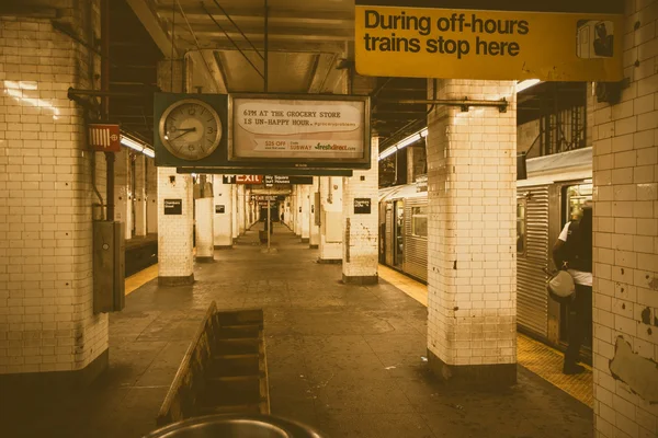 17 underground attractions beneath New York City