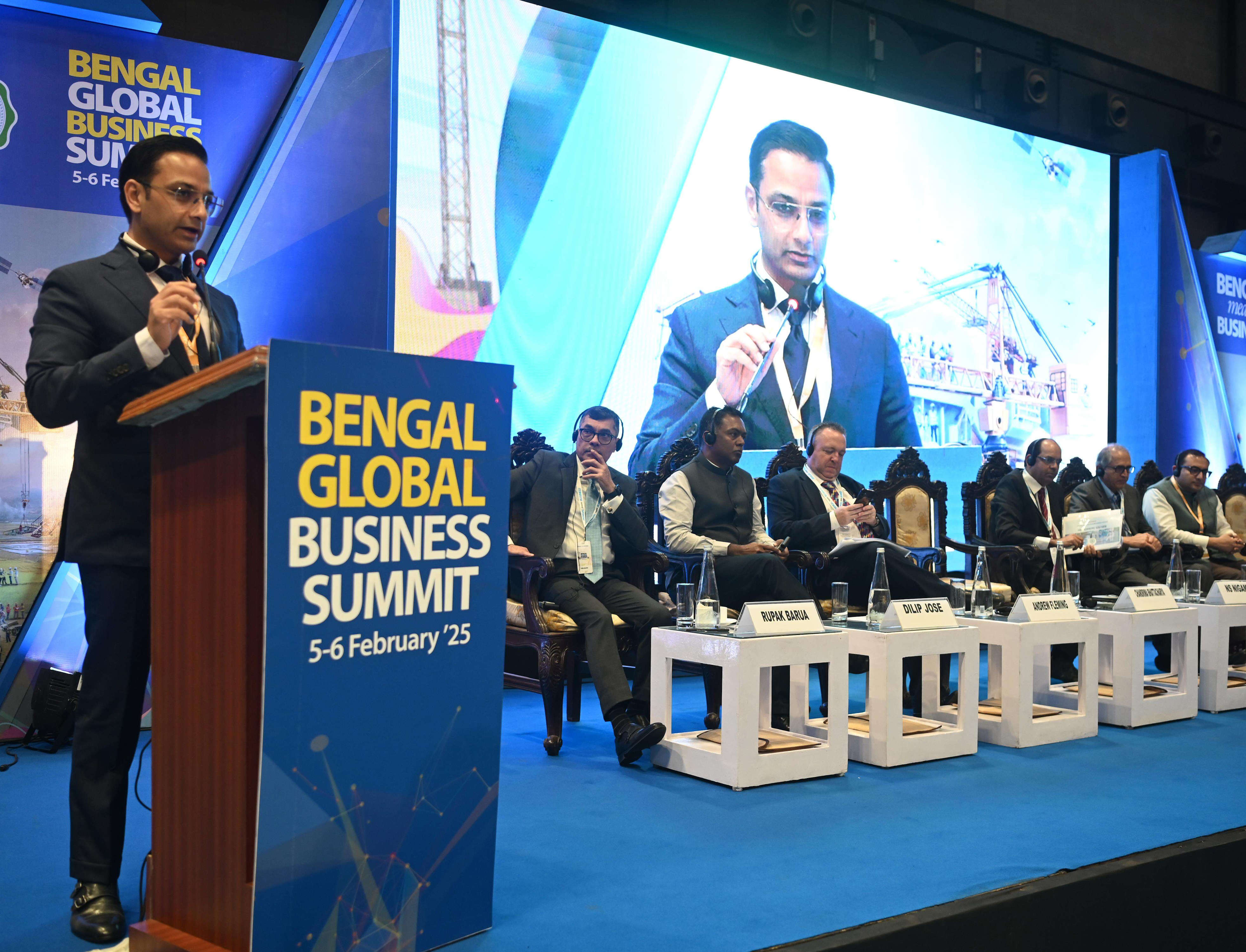 FICCI says it received Rs 16 crore in management fees as BGBS national ...