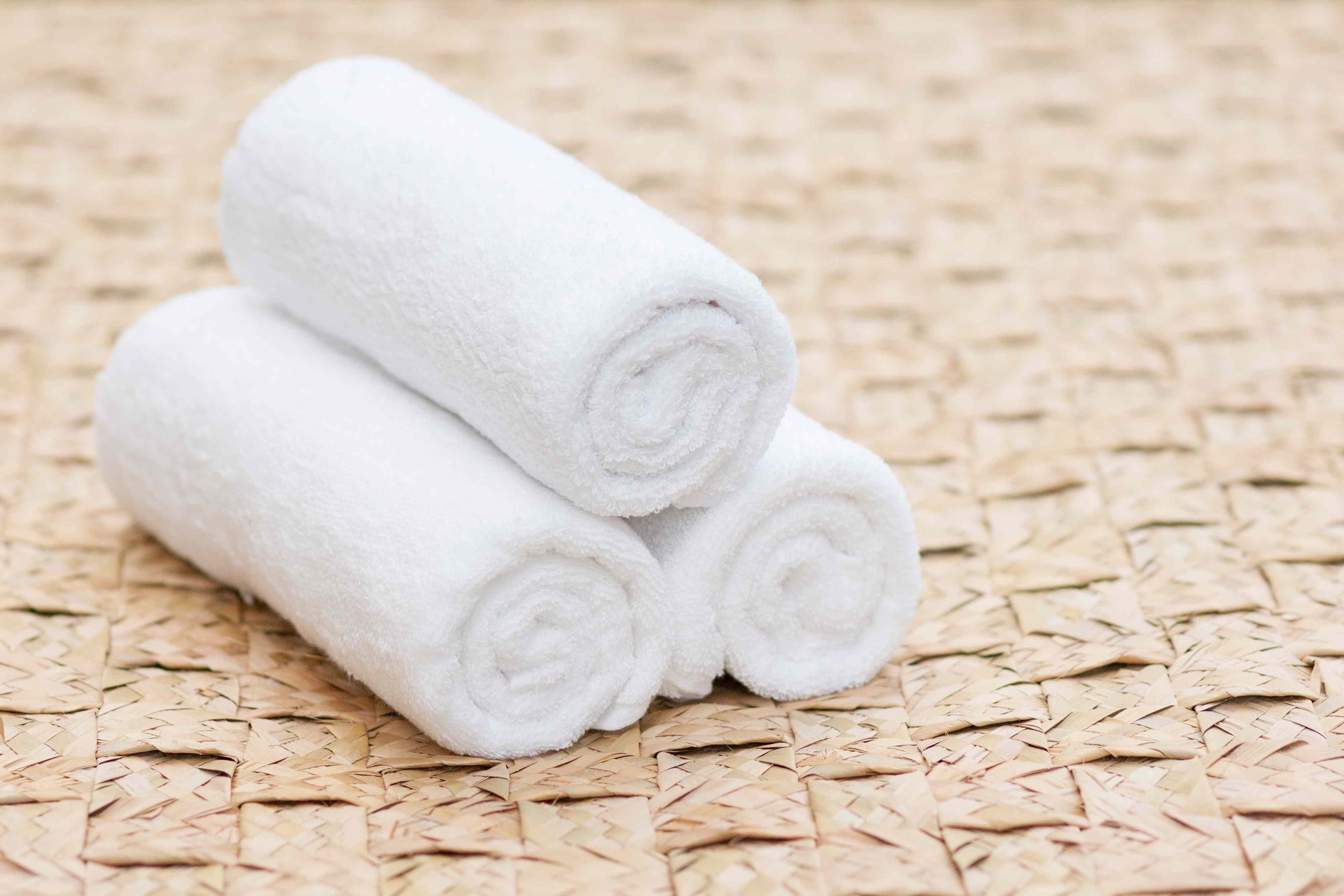 We asked a physical therapist if the Japanese towel roll stretch can ...