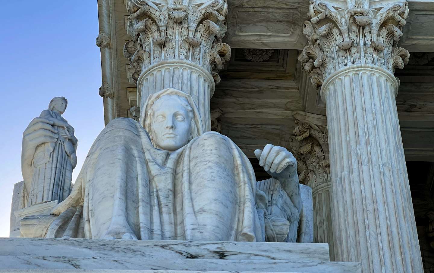 The Supreme Court loves religious freedom—just not for Rastafarians