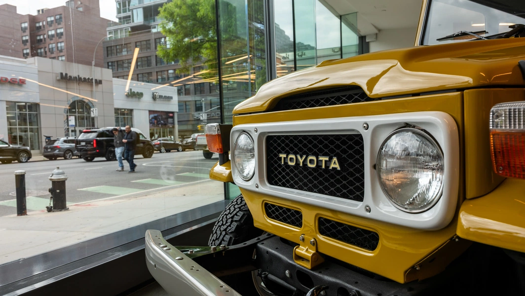 8 classic cars with skyrocketing values