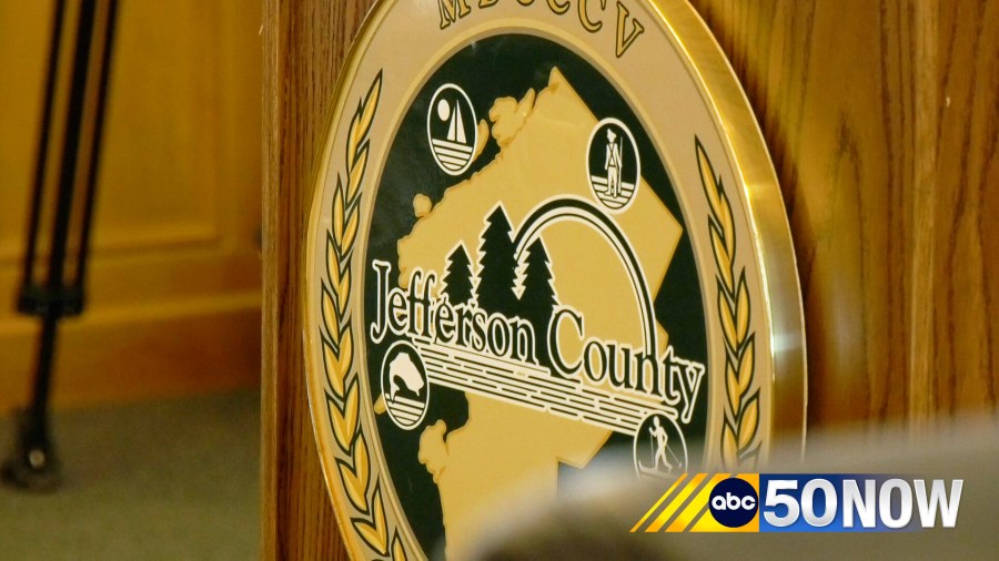 Decker leads Boulio in Jefferson County legislature GOP primary