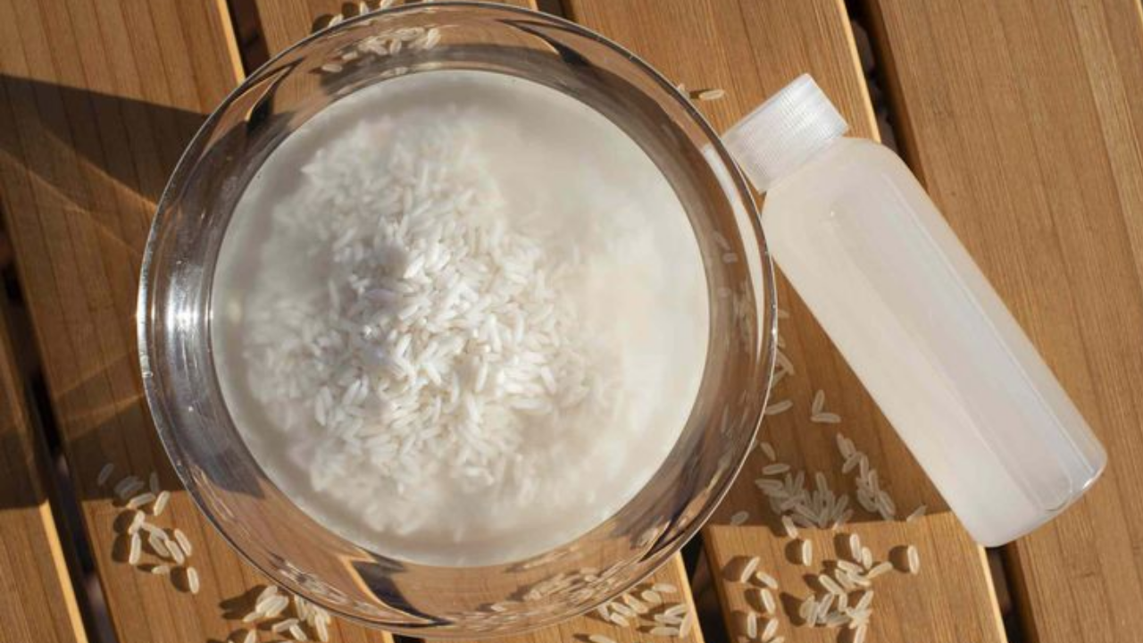 Rice water vs rosemary oil vs onion juice: Which viral hair growth hack ...