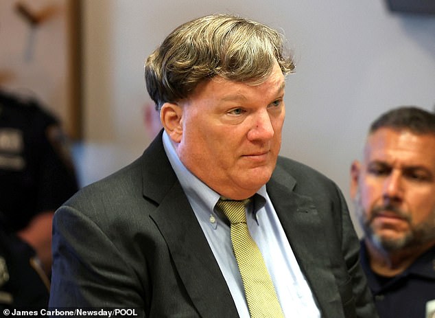 Report: Secret new lives of Gilgo Beach killer's family