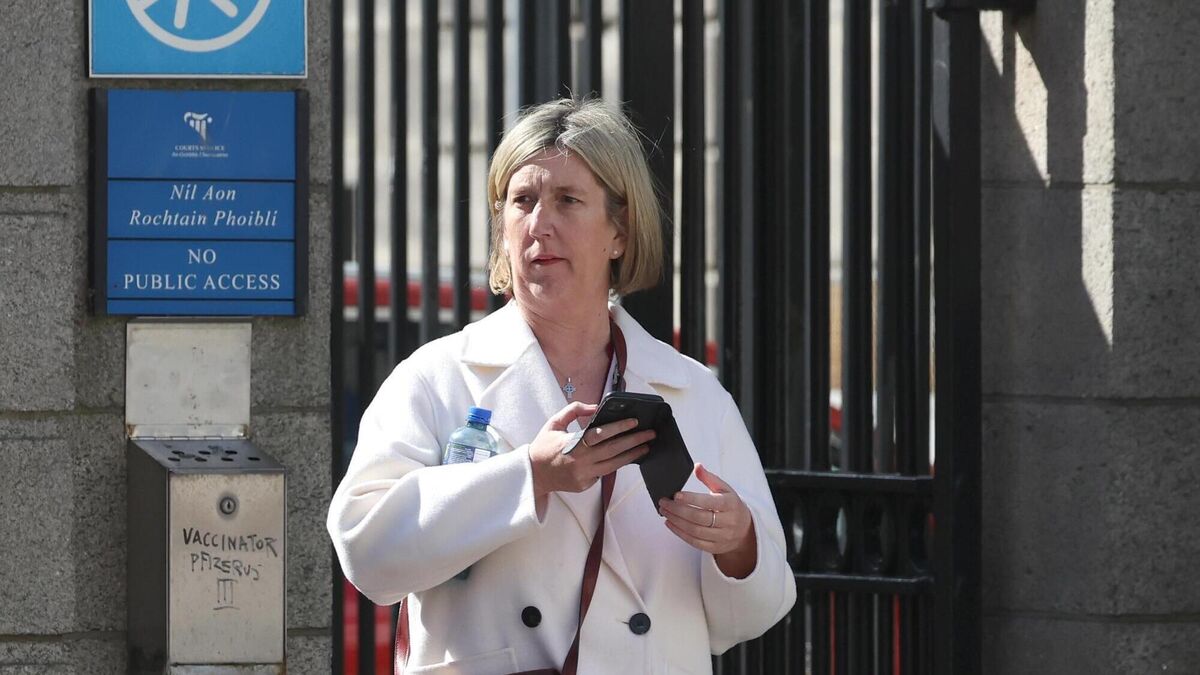 Former planning executive settles High Court defamation case