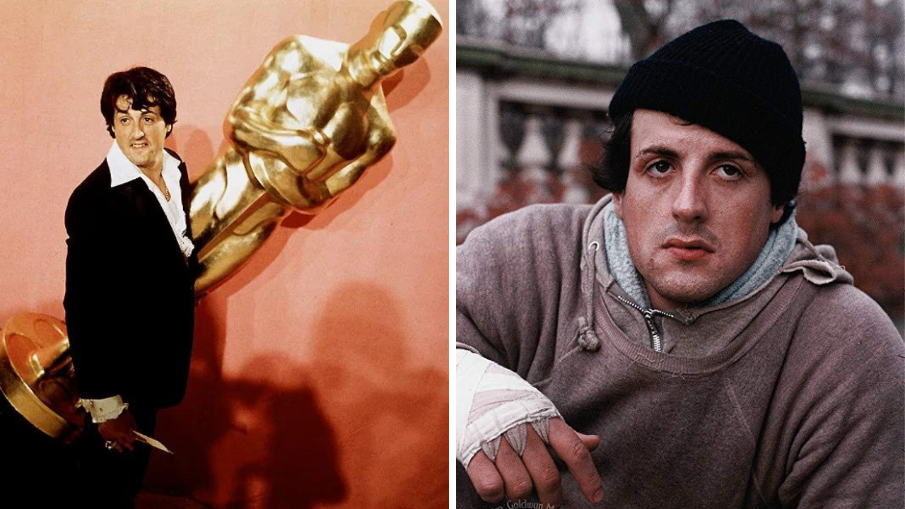 30 facts about the real story behind Rocky
