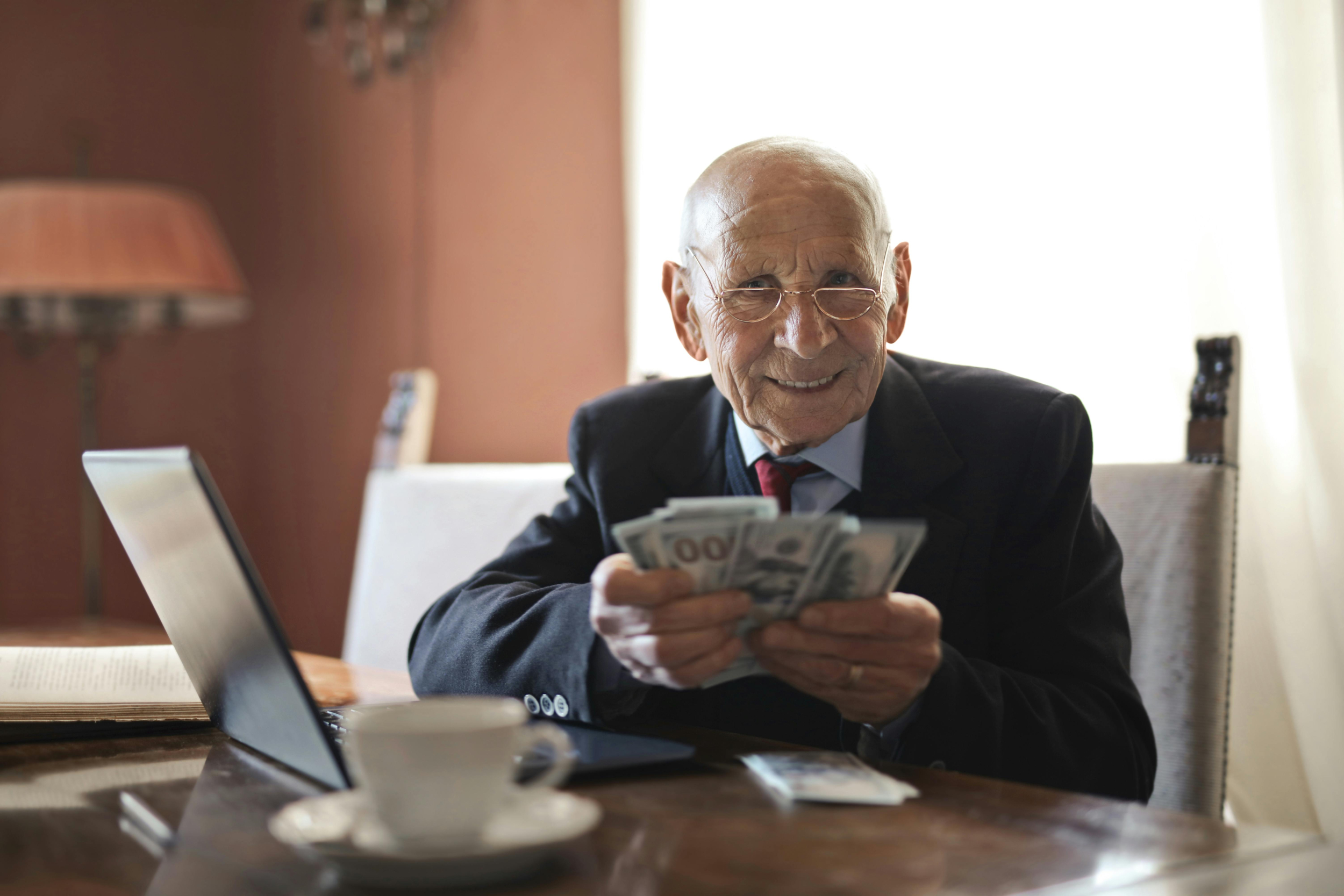 The new retirement 'magic number' is brutal: Americans need $1.46 ...