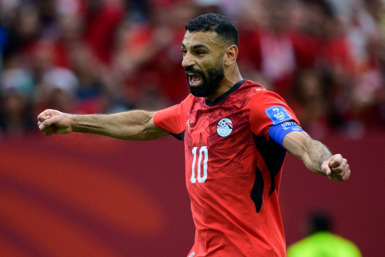 World Cup 2026: Full group schedule and top third-round matches to watch