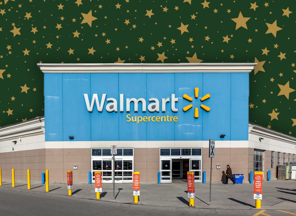 7 best new Walmart laundry room finds hitting shelves this week