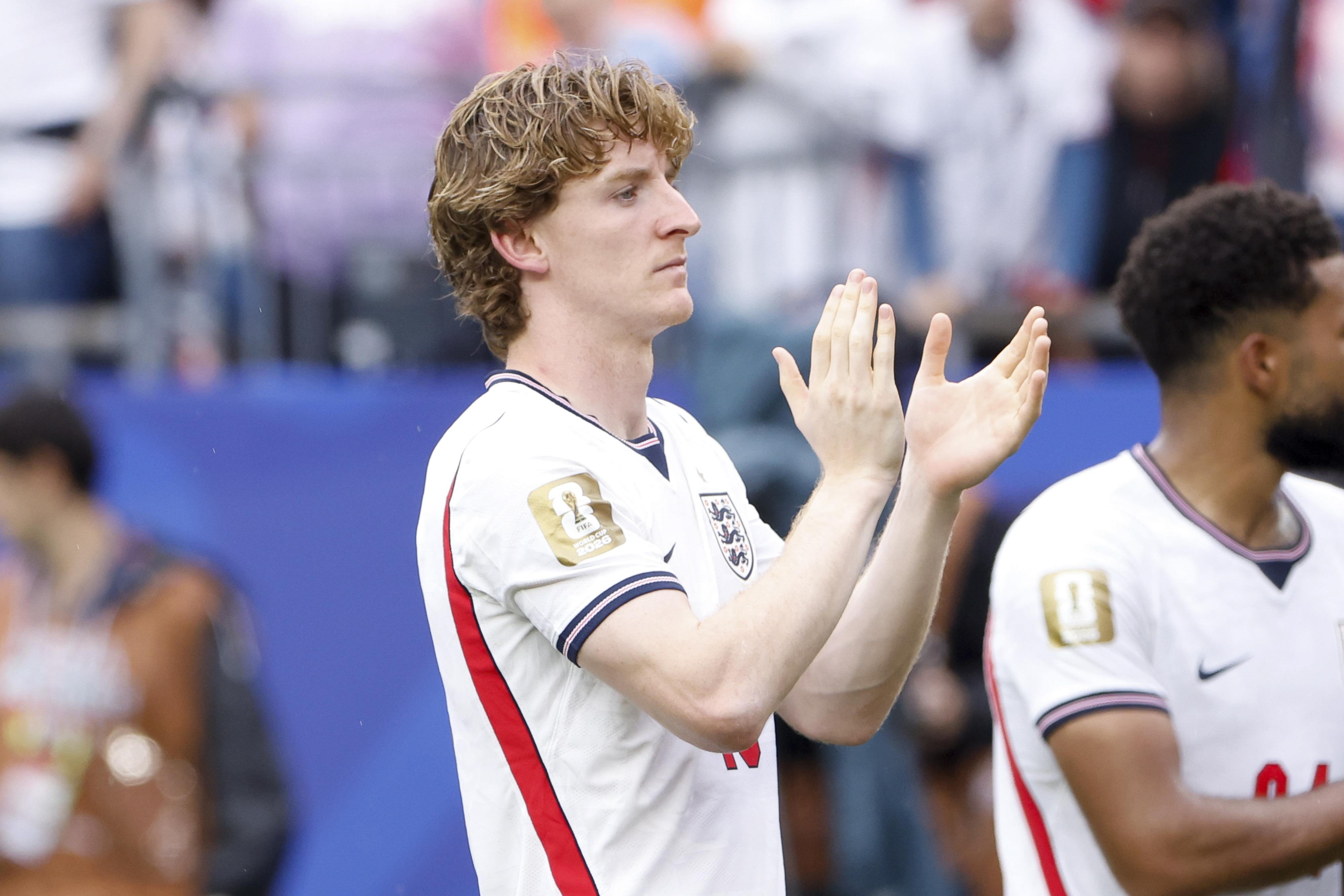 How do you rate Barcelona signing Anthony Gordon’s World Cup so far?